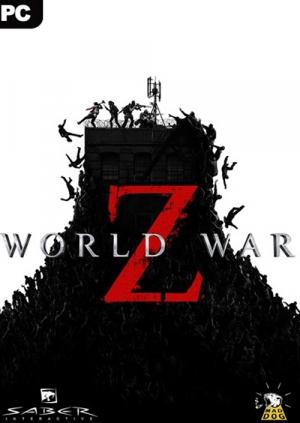 PC World War Z