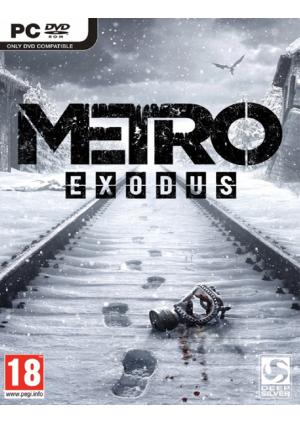 PC Metro Exodus