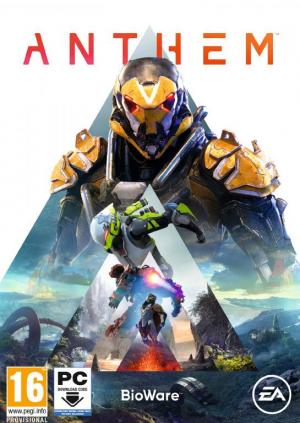 PC - ANTHEM - TBA