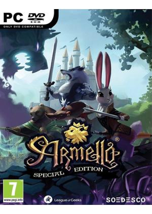 PC Armello: Special Edition