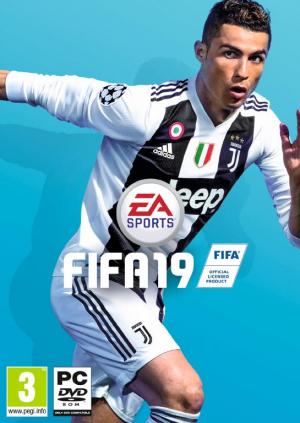 PC - FIFA 19 - TBA