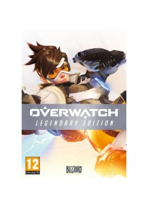 Blizzard PC -OVERWATCH LEGENDARY EDITION