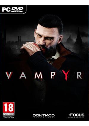 PC Vampyr