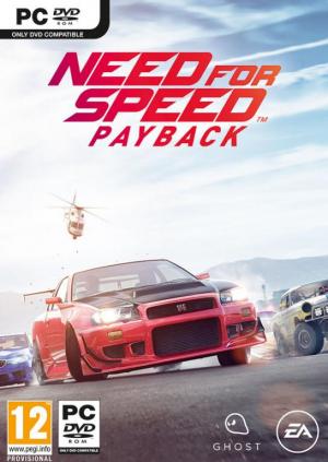 Need for Speed Payback