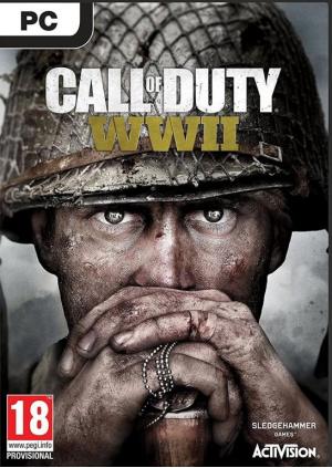 Call of Duty: WWII