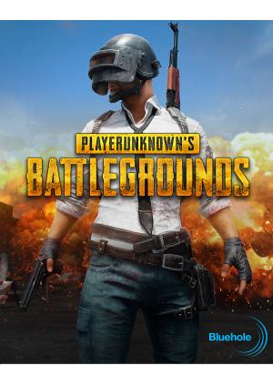 PC PLAYERUNKNOWN`S BATTLEGROUNDS (kod za elektronsku trgovinu)