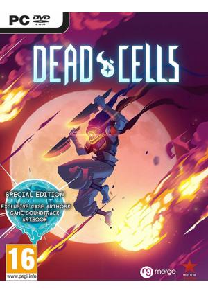 PC Dead Cells