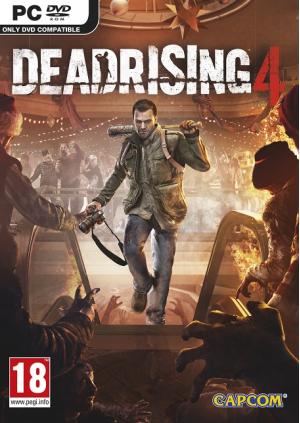 Dead Rising 4 - Steam Edition