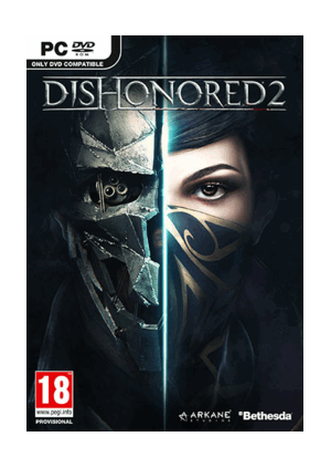 DISHONORED 2