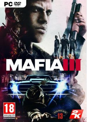 MAFIA 3