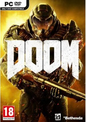 DOOM (2016)