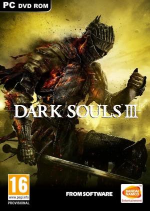 DARK SOULS 3