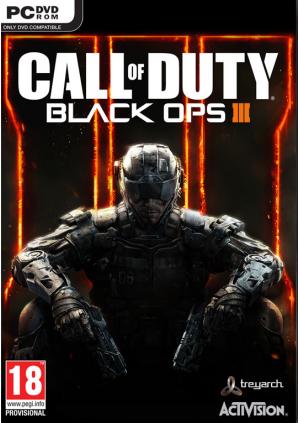 Call of Duty Black Ops 3 - PC