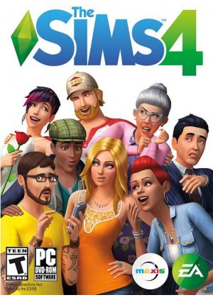 The Sims 4