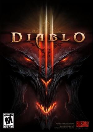 PC Diablo 3