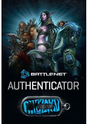 battlenet authenticator