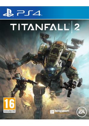 PS4 Titanfall 2 Korišćeno