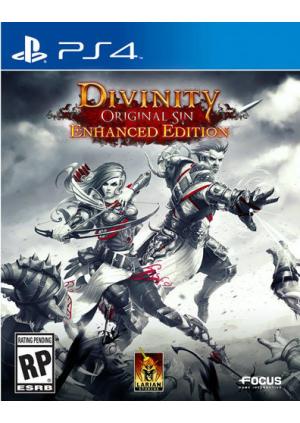 Divinity Original Sin: Enhanced Edition