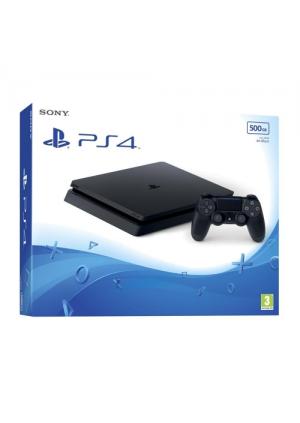 PlayStation PS4 SLIM 500GB KONZOLA