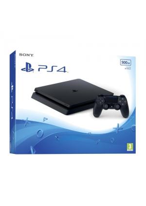 PLAYSTATION PS4 SLIM 500GB KONZOLA