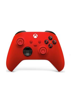 XBOX ONE/XSX Wireless Controller - Pulse Red