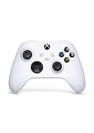 XBOXONE/XSX Wireless Controller - Robot White