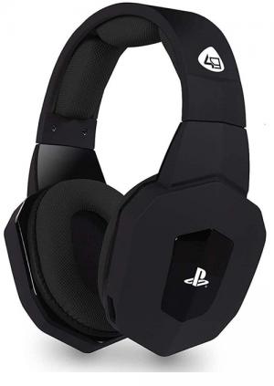 STEALTH 4-80 GAMING SLUŠALICA ( za PS4)