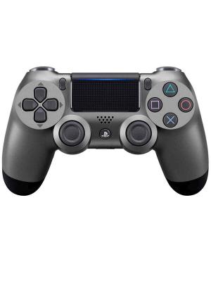 Dualshock 4 Wireless Controller PS4 Steel Black