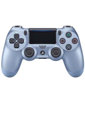 Dualshock 4 Wireless Controller PS4 Titanium Blue
