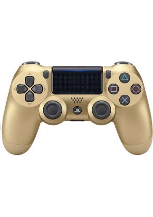 Dualshock 4 Wireless Controller PS4 Gold
