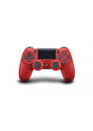 DualShock 4 Wireless Controller PS4 Red