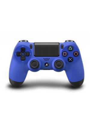 DualShock 4 Wireless Controller PS4 Blue