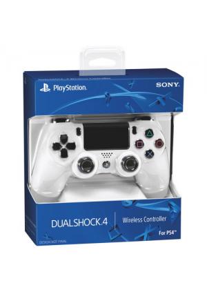 PLAYSTATION 4 DUALSHOCK 4 BEŽIČNI KONTROLER PS4 BELI