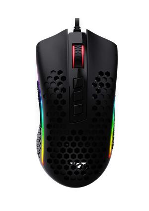 Storm M808 RGB Gaming Mouse