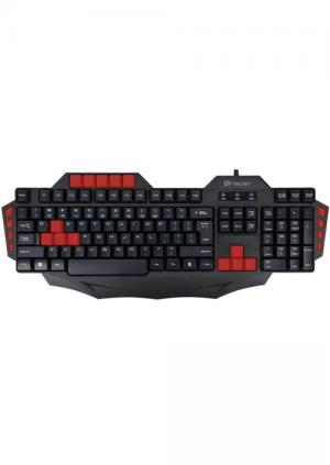 Tracer Riot USB Gaming Tastatura