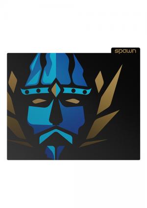 Spawn Stribog Mouse Pad