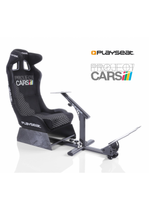 Playseat Project CARS