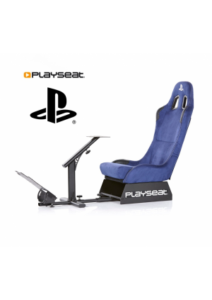 Playseat PlayStation Edition