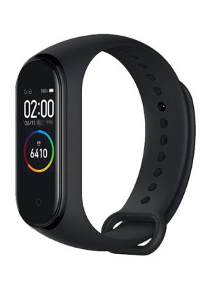 MOYE Fit Pro M4 Smart Band