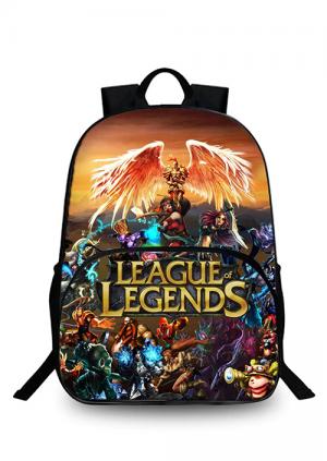 Backpack League of Legends