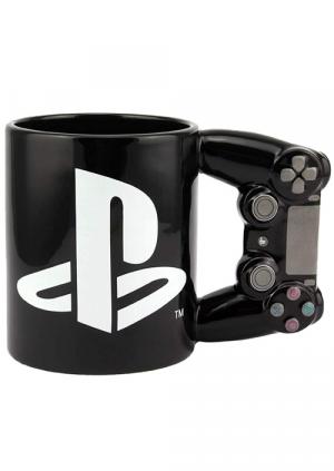 DS4 Controller Mug