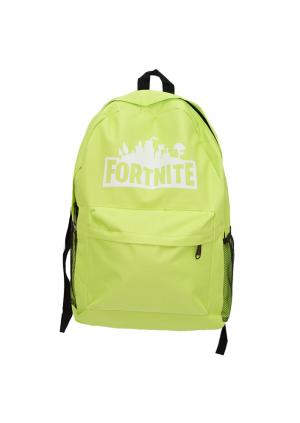 Fortnite Luminous Backpack 07 - Green