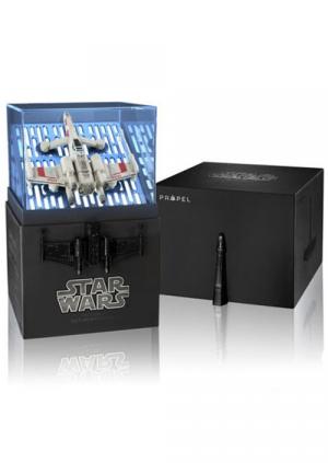 Star Wars - X Wing Deluxe Edition