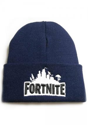 Fortnite Kapa - Blue