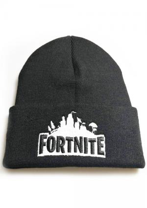 Fortnite Kapa - Black