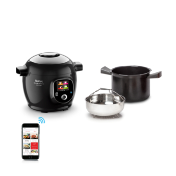 TEFAL COOK4ME+ CONNECT CY855830