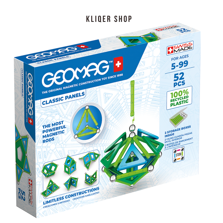 GEOMAG Panels EKO 52