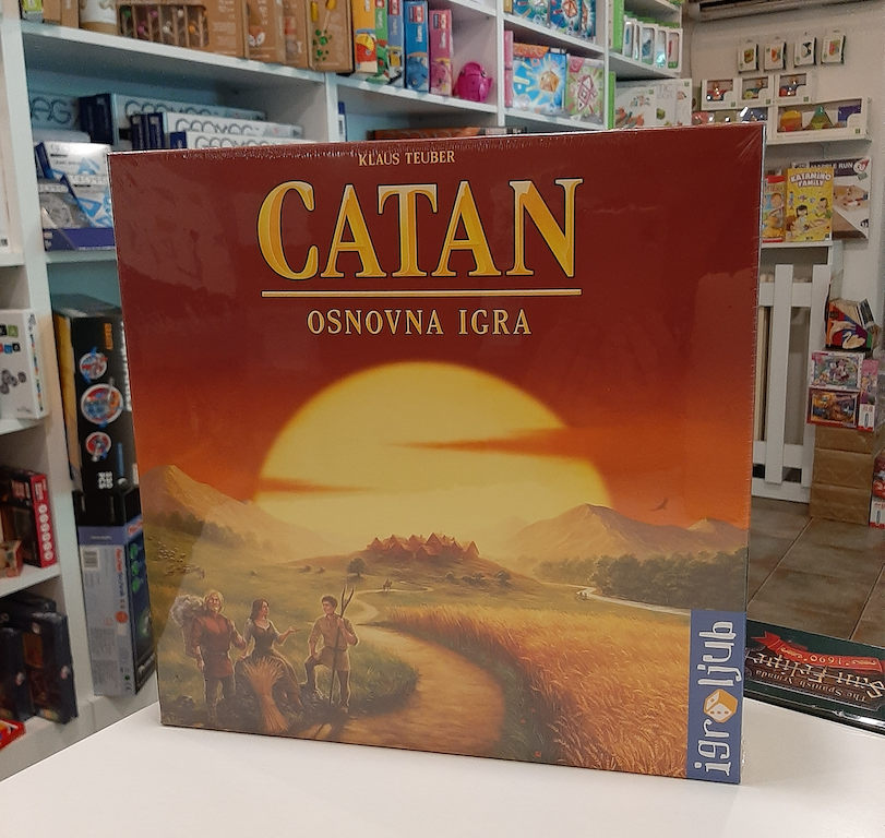 Catan