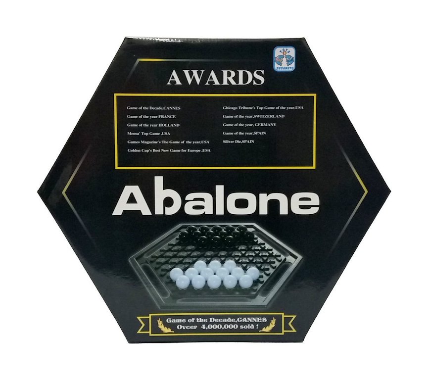 Abalone