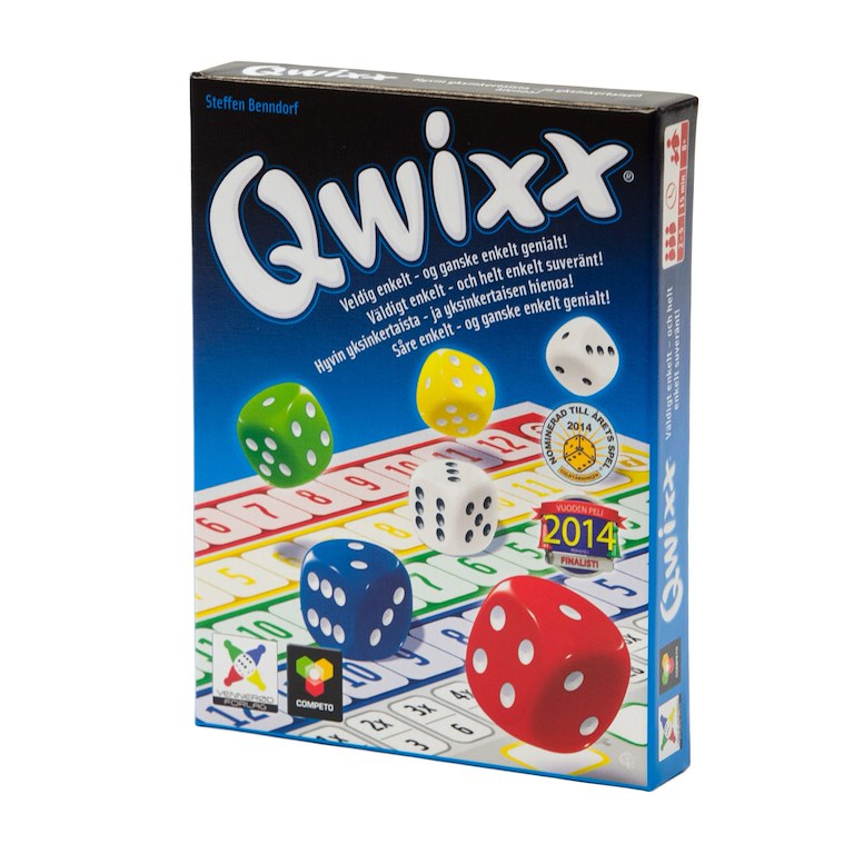 Qwixx